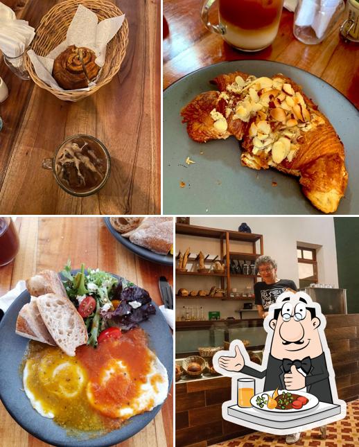 Catalina Bakery, Merida - Menú del restaurante, precios y reseñas