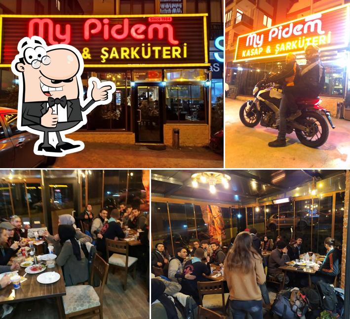 My Pidem, Düzce - Restaurant menu, prices and reviews