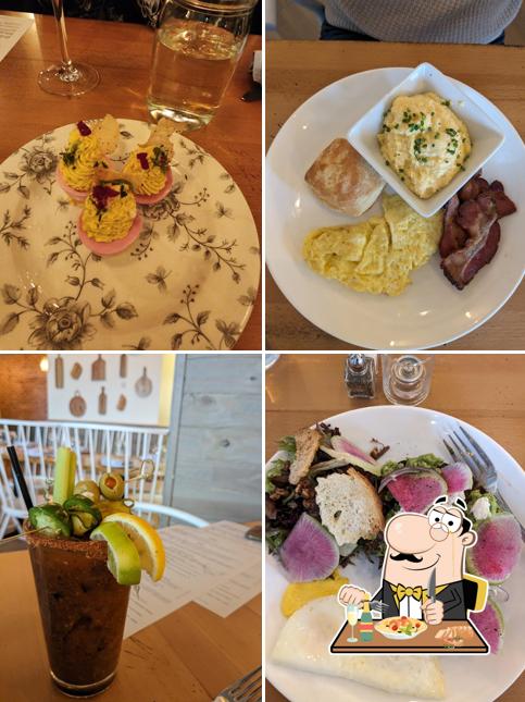 Root & Bone - Chesterton, Chesterton - Restaurant menu, prices and reviews