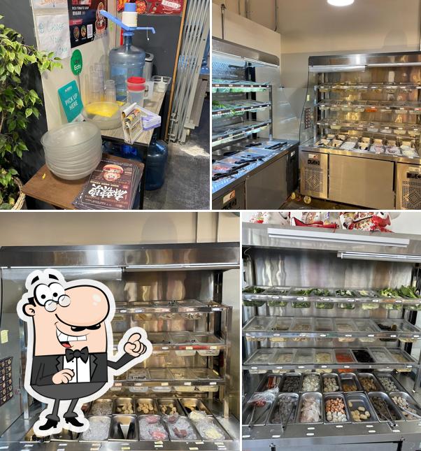 YI PIN MALA TANG （麻辣烫）, Honolulu - Restaurant menu, prices and reviews