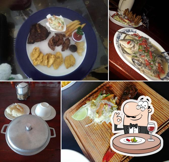 Top 5 restaurants with chicken in Monte Cristi, november 2025 ...