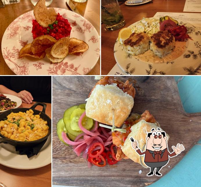Root & Bone - Chesterton, Chesterton - Restaurant menu, prices and reviews
