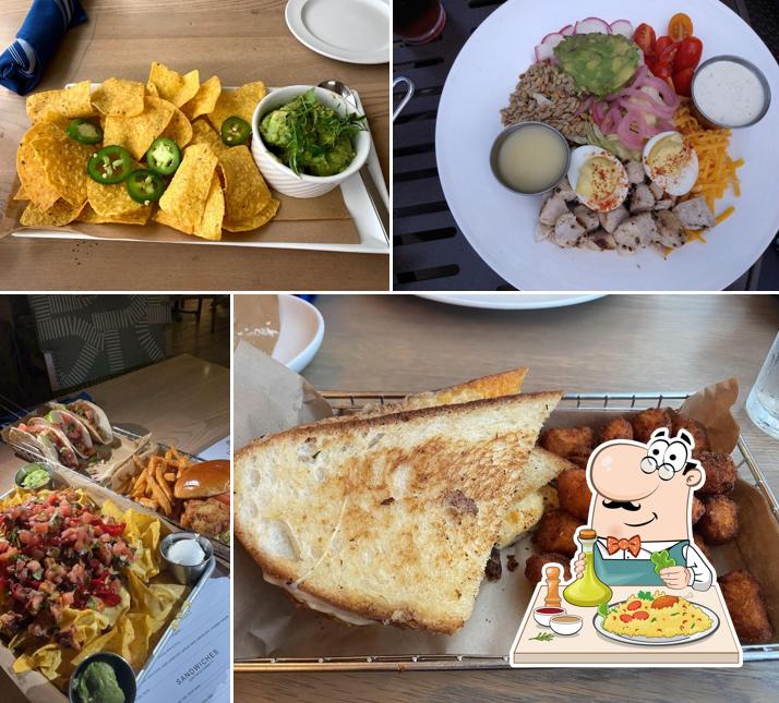 Shoreline Bar & Grille, Erie - Restaurant menu, prices and reviews