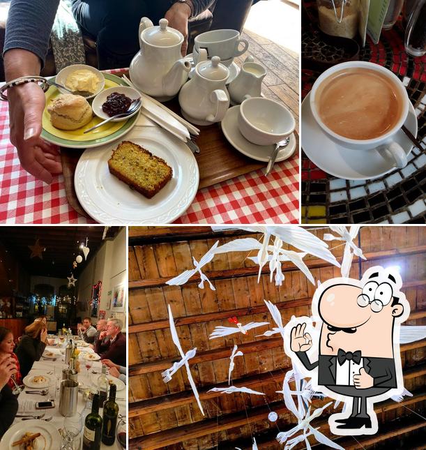 Top 5 restaurants in Topsham, England, august 2025 - Restaurant Guru