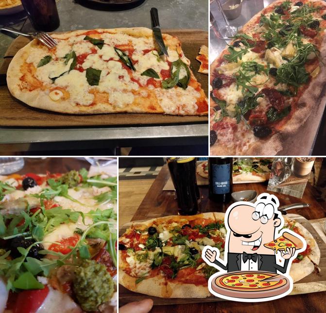 Top 7 restaurants with a kids' menu in Derby, december 2025 ...