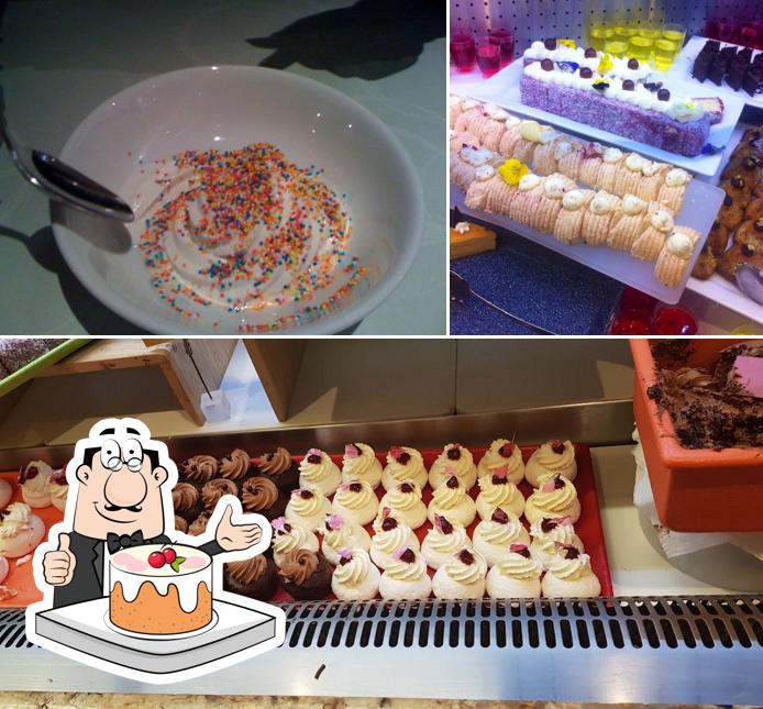 Fortuna Buffet Restaurant, Auckland - Restaurant menu, prices and reviews