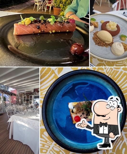 Dvor, Split - Restaurant menu, prices and reviews