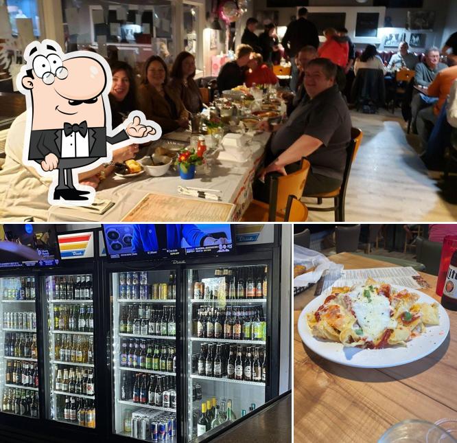 Yoli's Cucina & Crafthouse, Jefferson Hills - Restaurant menu, prices ...