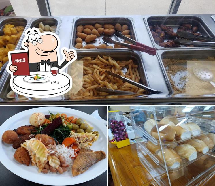 Brazilian Place, Silver Spring - Restaurant menu, prices and reviews