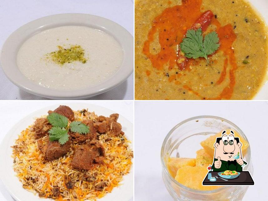 Lahore Grill, Marietta - Restaurant menu, prices and reviews