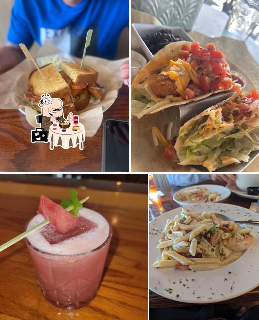 Madfish Grill, Sarasota - Restaurant menu, prices and reviews
