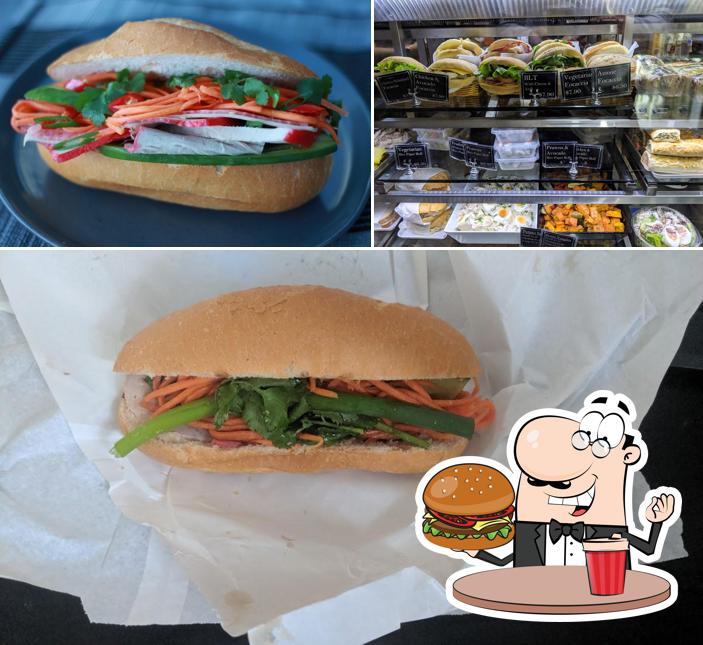 29 Cafe & Eatery, Curtin - Restaurant menu, prices and reviews