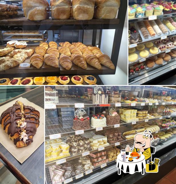 VANDOUGH Capalaba, Capalaba - Restaurant menu, prices and reviews