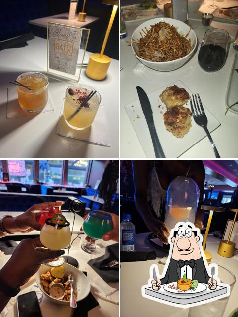BATSI, Atlanta - Restaurant menu, prices and reviews