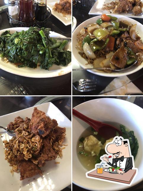 Guangdong Taste, Virginia Beach - Restaurant menu, prices and reviews