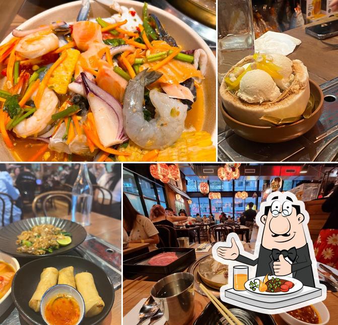 Heng, Melbourne - Restaurant menu, prices and reviews