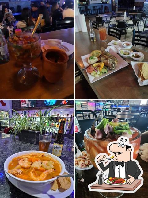 Las islas VIP SPORT BAR, Kansas City - Restaurant menu, prices and reviews