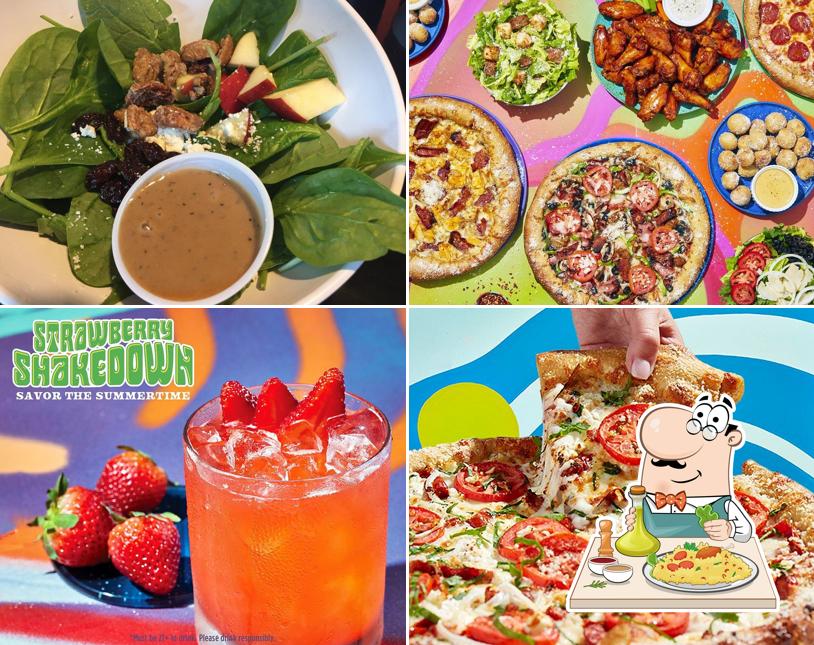Mellow Mushroom Lakeland, Lakeland - Restaurant menu, prices and reviews