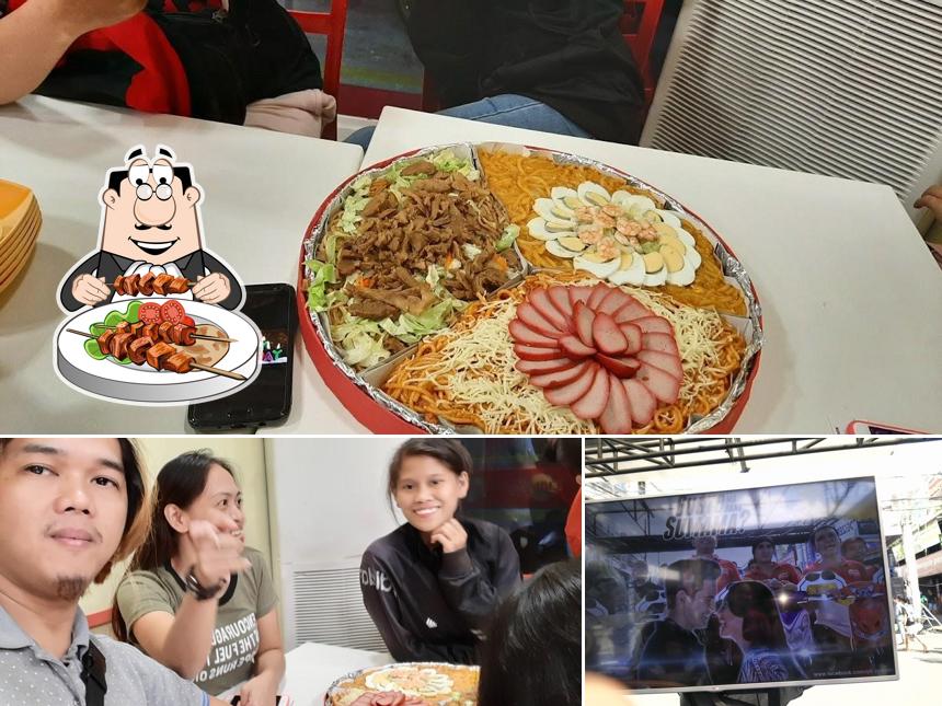 Amber - Caloocan, Caloocan - Restaurant menu, prices and reviews