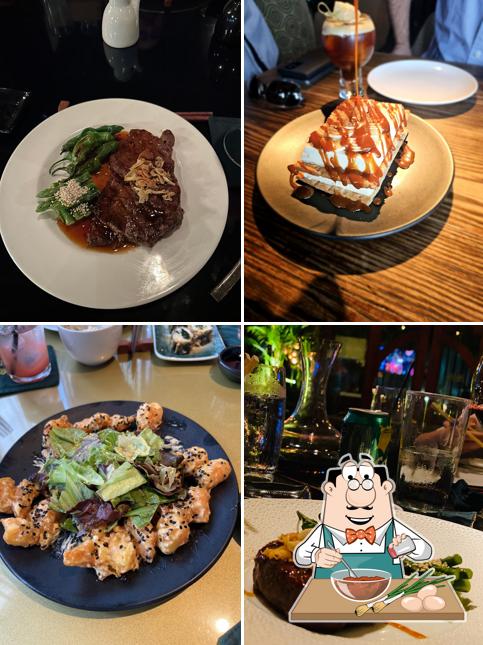 Ryoshi Monterrey, Monterrey - Menú del restaurante, precios y reseñas