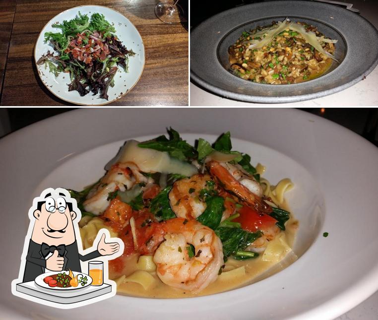 Spiga Cucina Italiana, Scottsdale - Restaurant menu, prices and reviews