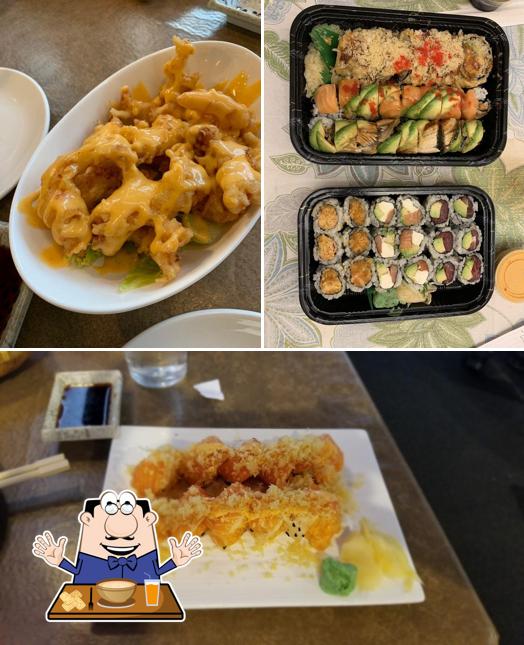 Sushi House Willow Grove