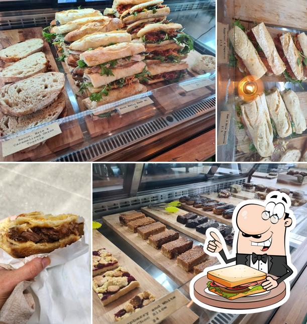 Tuck Shop, Auckland - Restaurant menu, prices and reviews