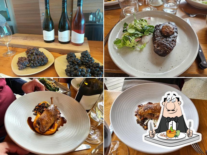 Yabby Lake Vineyard, Tuerong - Restaurant menu, prices and reviews