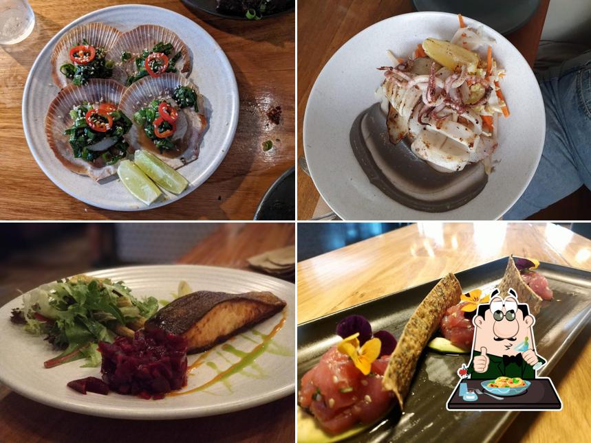 Bond Store, Wallaroo - Restaurant menu, prices and reviews