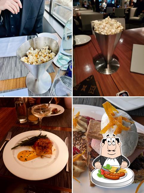 Altius, Pittsburgh - Restaurant menu, prices and reviews