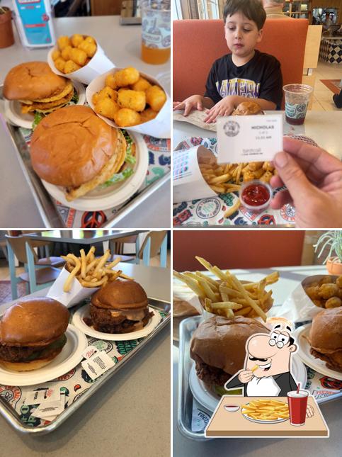 Birdcall, Phoenix - Restaurant menu, prices and reviews