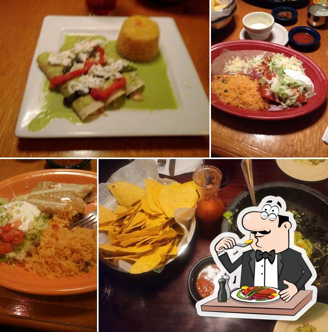 Casa Grande, Fort Wayne - Restaurant menu, prices and reviews