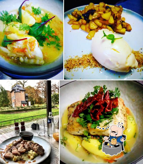De Koetsier, Sint-Pieters-Leeuw - Restaurant menu, prices and reviews