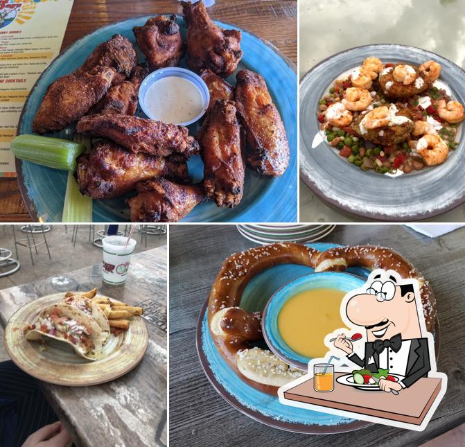 Dog Days Bar and Grill, Osage Beach - Restaurant menu, prices and reviews