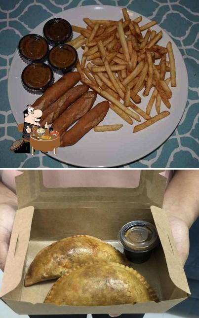 Jammin Chicken, Dubai - Restaurant menu, prices and reviews
