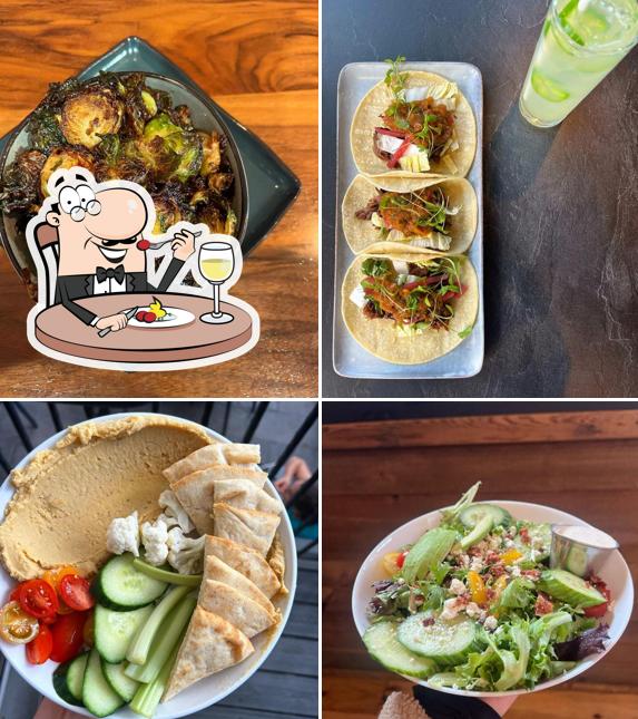 Jasper's Backyard, Conshohocken - Restaurant menu, prices and reviews
