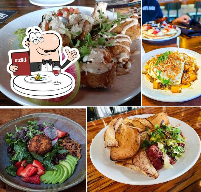 Local Tap House, Oceanside - Restaurant menu, prices and reviews