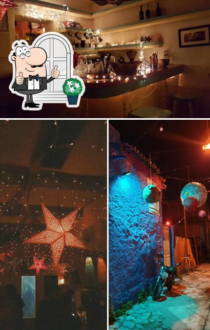A LIAR MAN, Athens, Kerameikos - Restaurant menu, prices and reviews