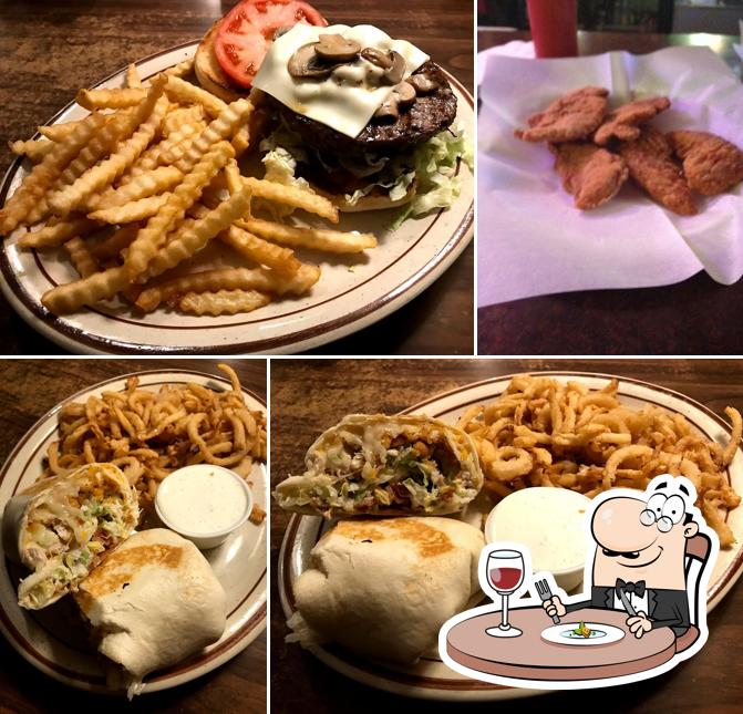 Hitching Post Inn, Louisville - Restaurant menu, prices and reviews