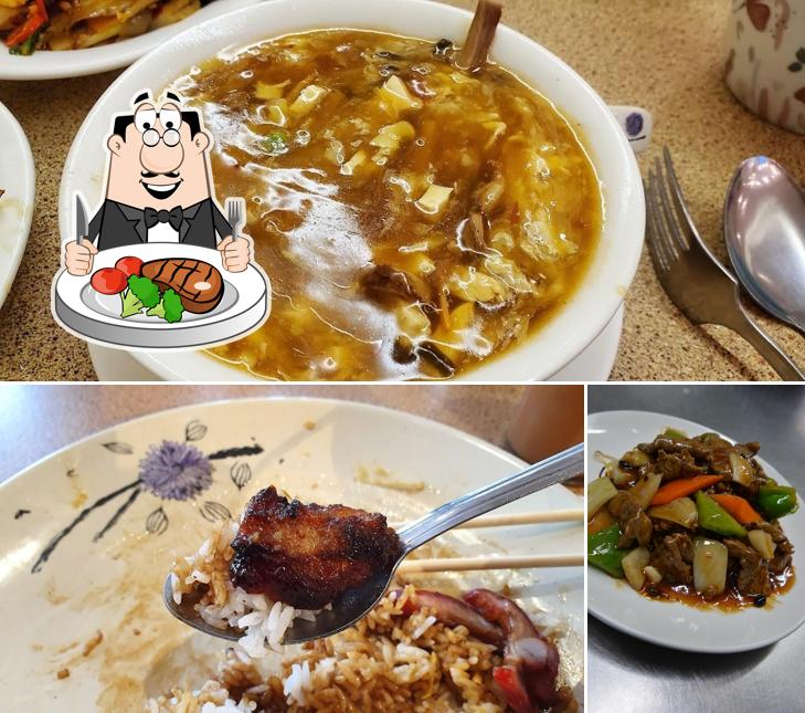 Roast Duck Inn, Hatfield - Restaurant menu, prices and reviews