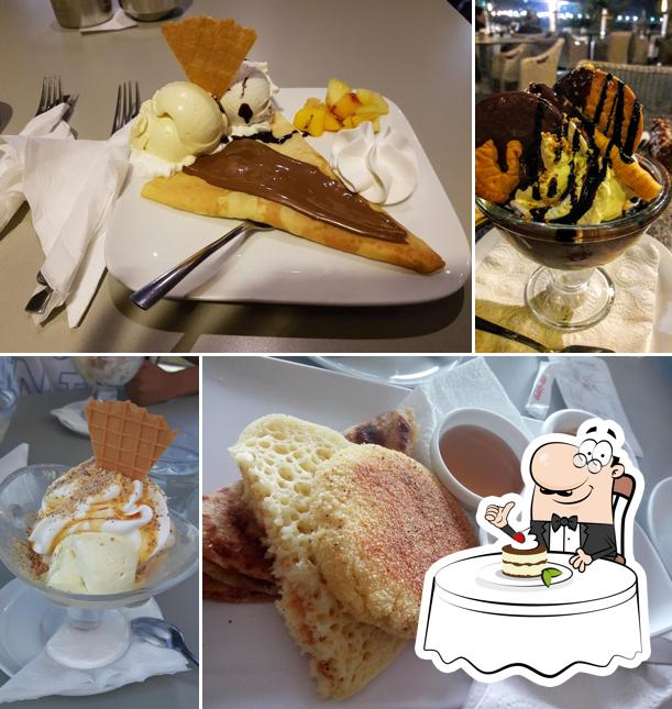 Le top 10 des restaurants à Tanger, novembre 2025 - Restaurant Guru