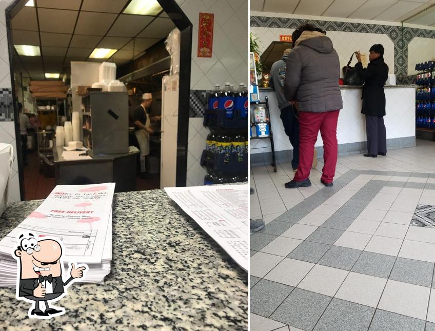 Chen's Chinese Kitchen, Woodmere - Restaurant menu, prices and reviews