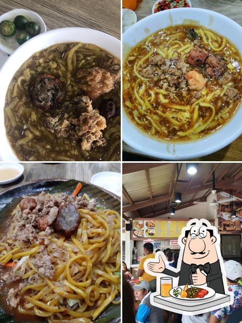 Liam's Lomi House, Lipa - Restaurant menu, prices and reviews