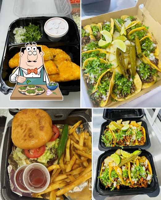 Top 5 restaurants in Salado, december 2025 - Restaurant Guru