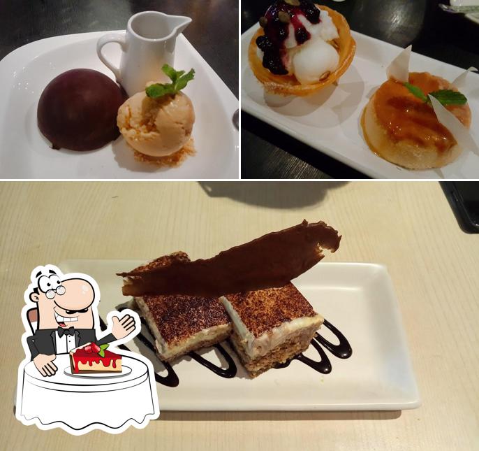 Mejico, Bangkok - Restaurant menu, prices and reviews