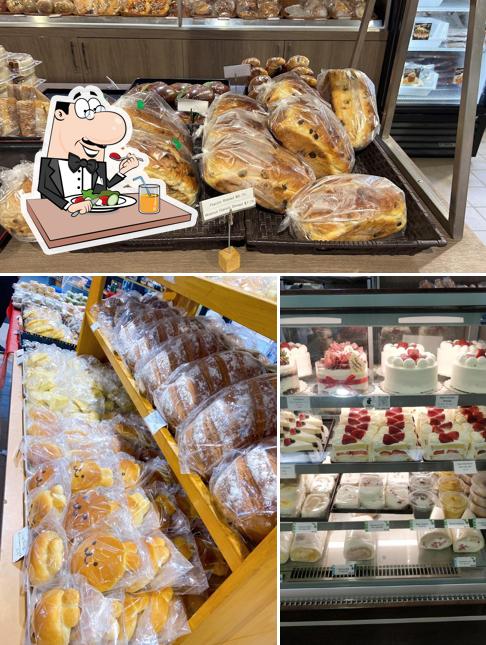 Mofu Japanese Bakery, Markham - Restaurant menu, prices and reviews
