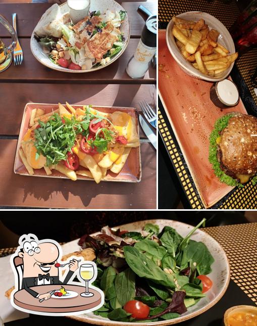 PETER PANE Burgergrill & Bar, Köln - Speisekarte, Preise und Bewertungen