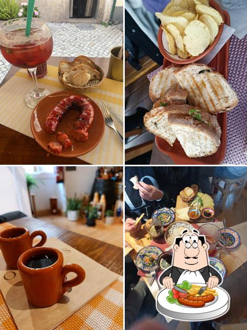 Tapas da Cris, Sintra - Restaurant menu, prices and reviews