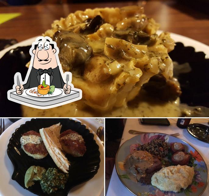 The Bay Street, Sodus Point - Restaurant menu, prices and reviews