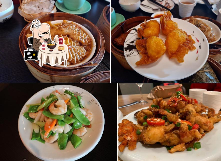 The Pearl Eating House, Kogarah - Restaurant menu, prices and reviews